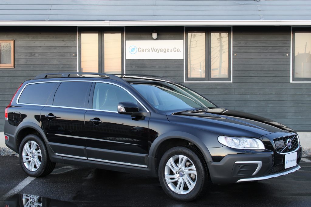 XC70 T5 CLASSIC | Cars Voyage&Co -愛知県岡崎市 ボルボ車 輸入車-
