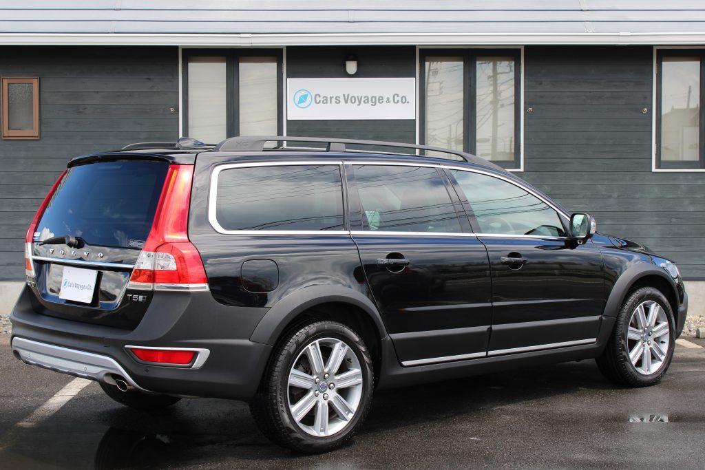 XC70 T5 AWD CLASSIC | Cars Voyage&Co -愛知県岡崎市 ボルボ車 輸入車-