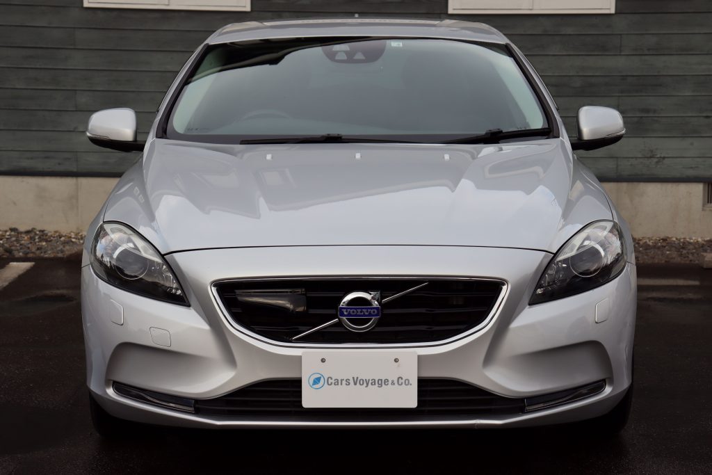 V40 D4 SE | Cars Voyage&Co -愛知県岡崎市 ボルボ車 輸入車-