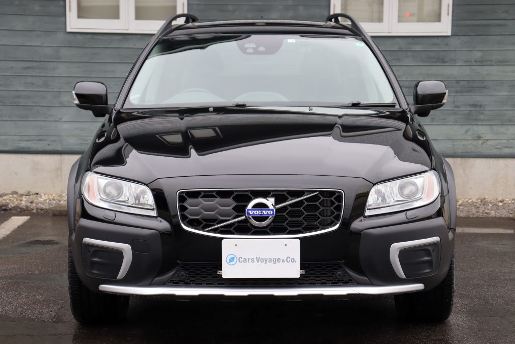 XC70 T5 AWD CLASSIC | Cars Voyage&Co -愛知県岡崎市 ボルボ車 輸入車-