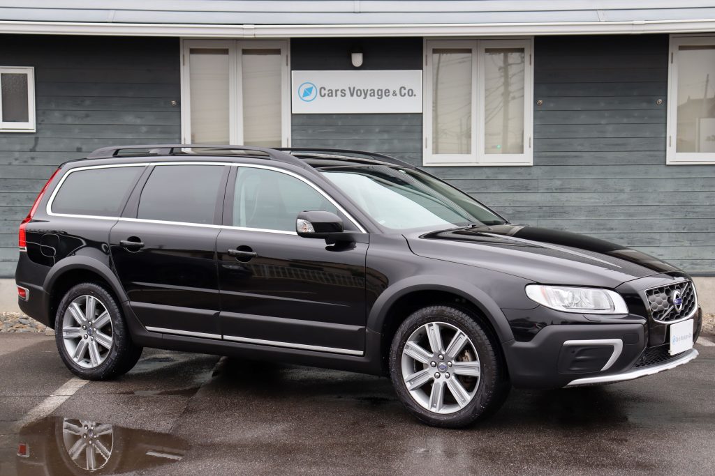 XC70 T5 AWD CLASSIC | Cars Voyage&Co -愛知県岡崎市 ボルボ車 輸入車-