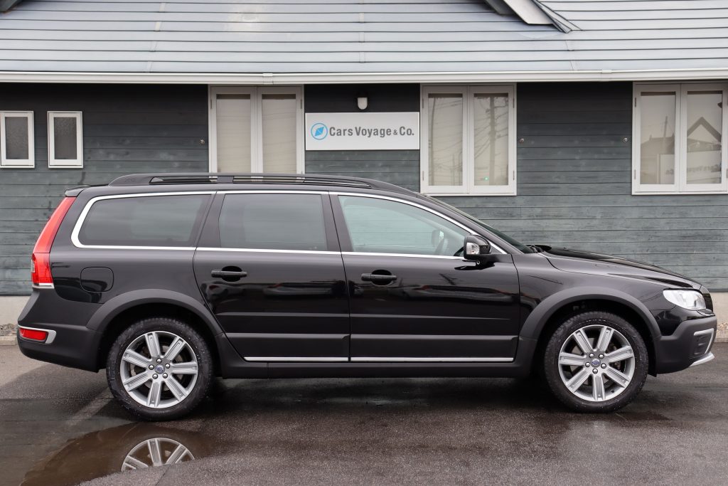 XC70 T5 AWD CLASSIC | Cars Voyage&Co -愛知県岡崎市 ボルボ車 輸入車-
