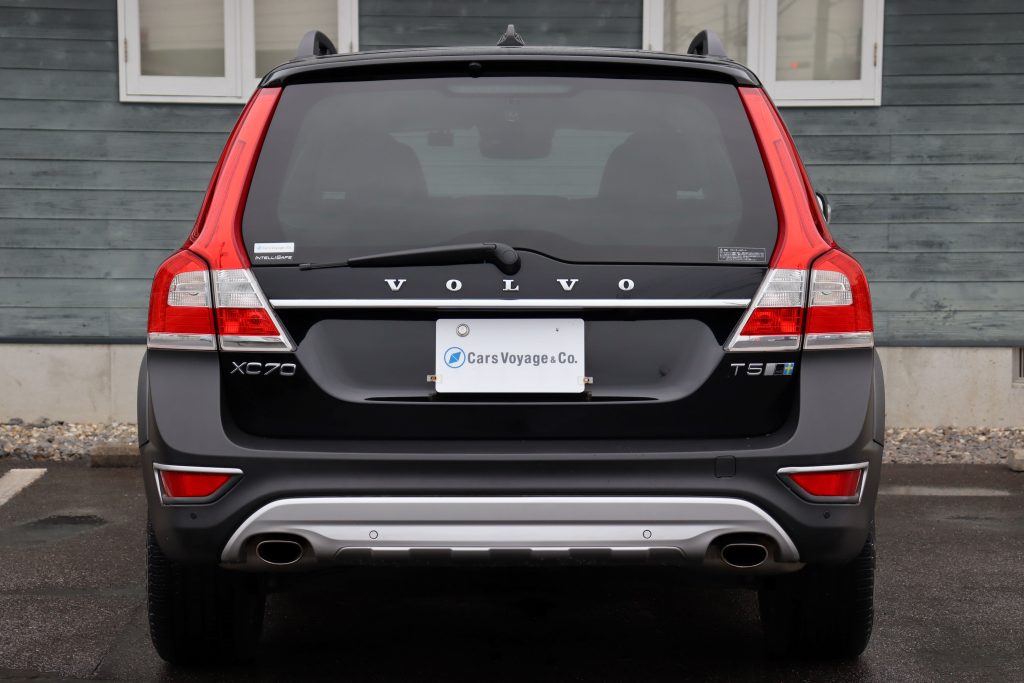 XC70 T5 AWD CLASSIC | Cars Voyage&Co -愛知県岡崎市 ボルボ車 輸入車-
