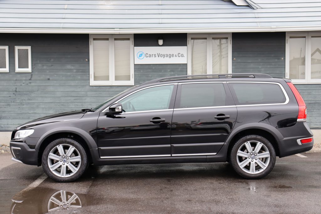 XC70 T5 AWD CLASSIC | Cars Voyage&Co -愛知県岡崎市 ボルボ車 輸入車-