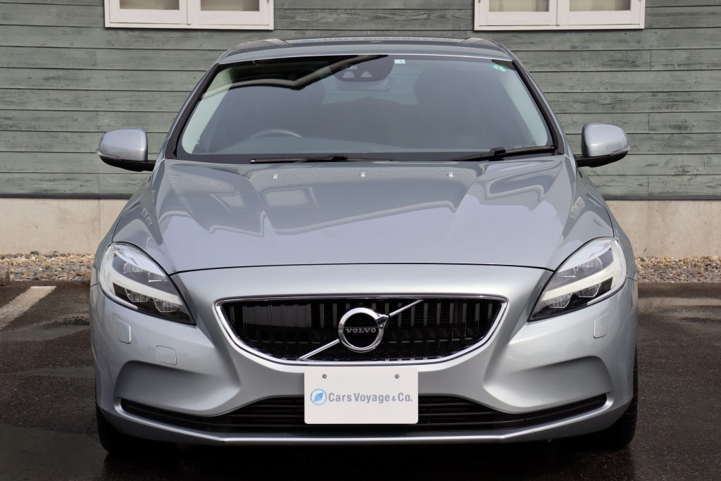 V40 D4 Dynamic Edition | Cars Voyage&Co -愛知県岡崎市 ボルボ車 輸入車-